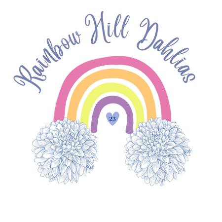 Bloomquist Barbara – Rainbow Hill Dahlias